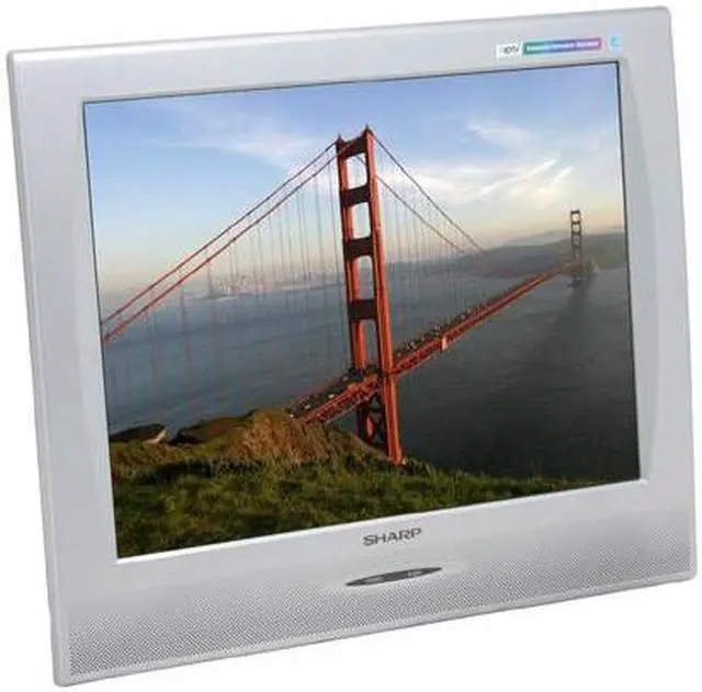 20" LCD TV - Newegg.com