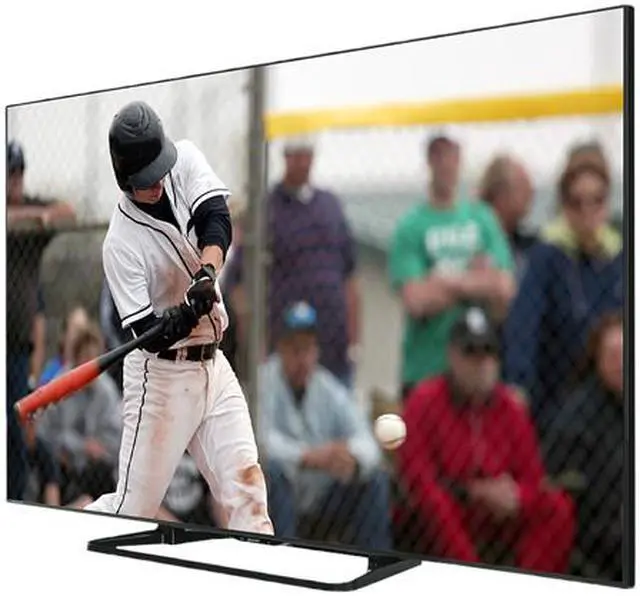 Sharp PN-LE601 60" Full HD Commercial LCD TV - Newegg.ca