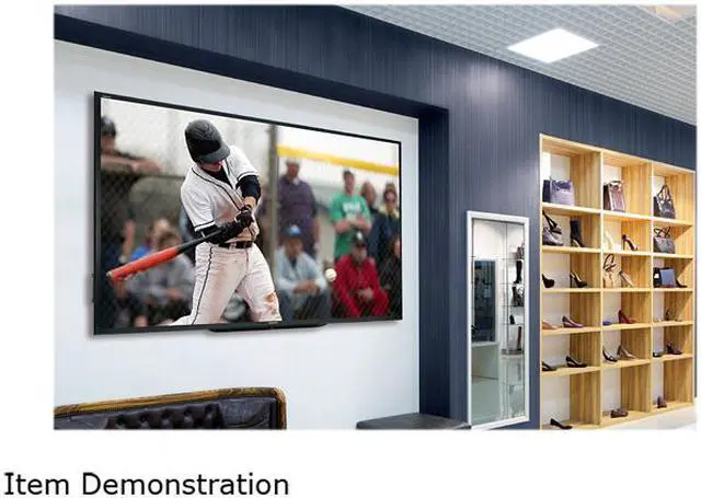 Sharp PN-LE601 60" Full HD Commercial LCD TV - Newegg.ca