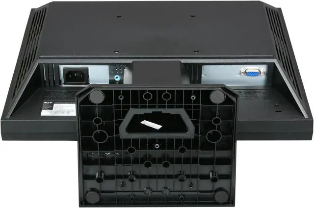 Acer 17" SXGA LCD Monitor 5 ms D-Sub V173DJbm - Newegg.com