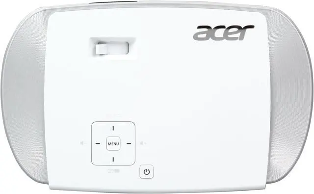 Acer K137 LED Projector - Newegg.com