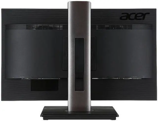 Acer B246HYL 23.8" LED LCD Monitor - 16:9 - 6 ms - Newegg.com