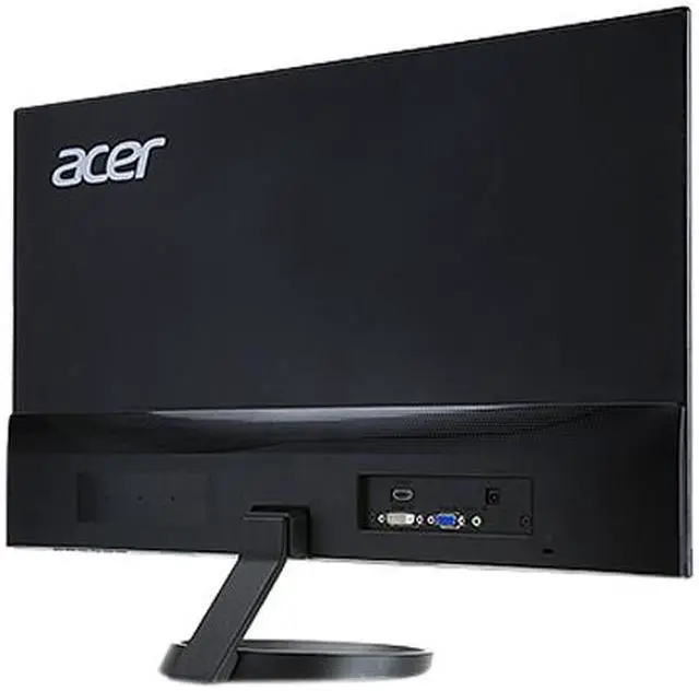 Acer R221Q 21.5" LED LCD Monitor - 16:9 - 4 ms - Newegg.com