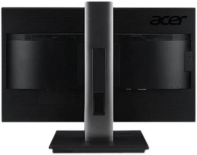 Acer B246HL ymdpr 24" Full HD 1920 x 1080 60Hz VGA DVI Built-in ...