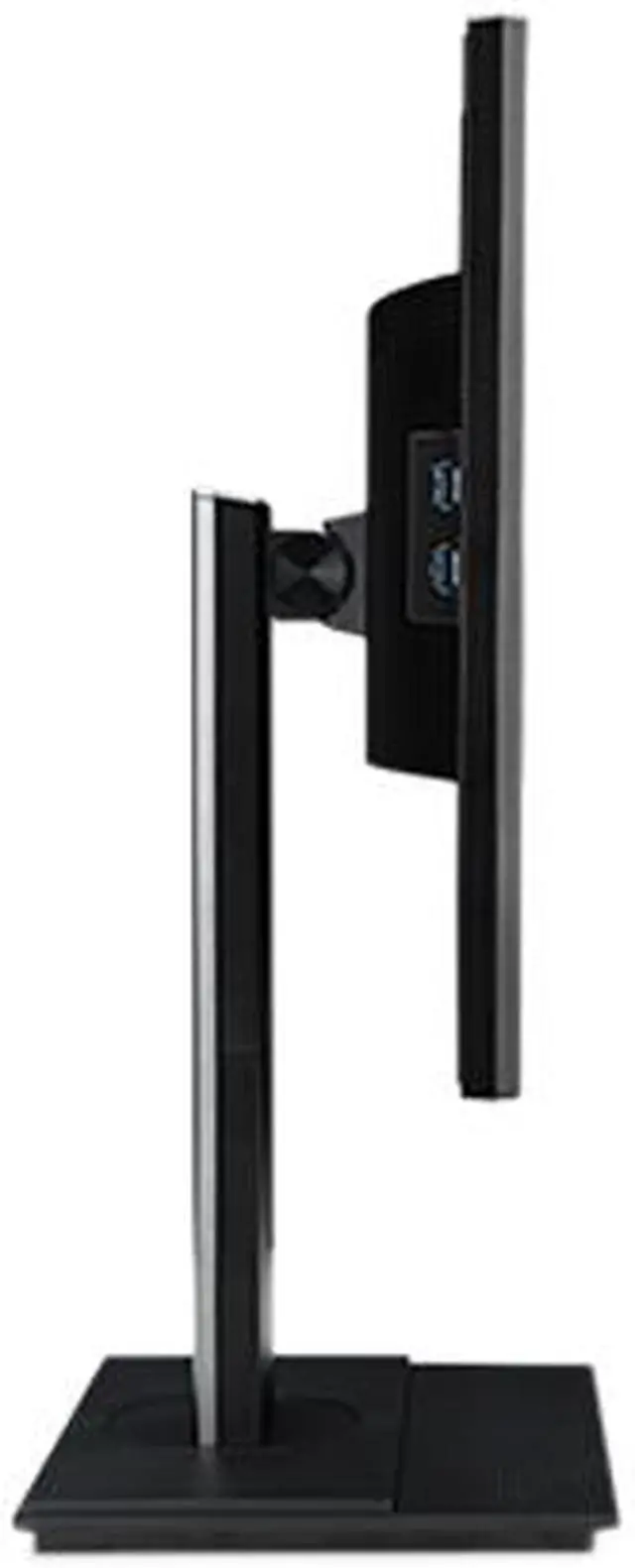 Acer B246HL ymdpr 24" Full HD 1920 x 1080 60Hz VGA DVI Built-in ...