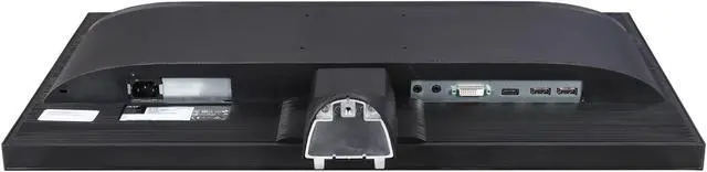 Refurbished: Acer Certified K2 Series K272HUL 27" Widescreen LCD/LED ...