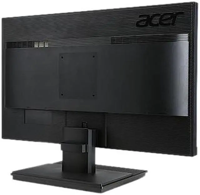 Refurbished: Acer 27" Widescreen LCD Monitor Display Full HD 1920 x ...