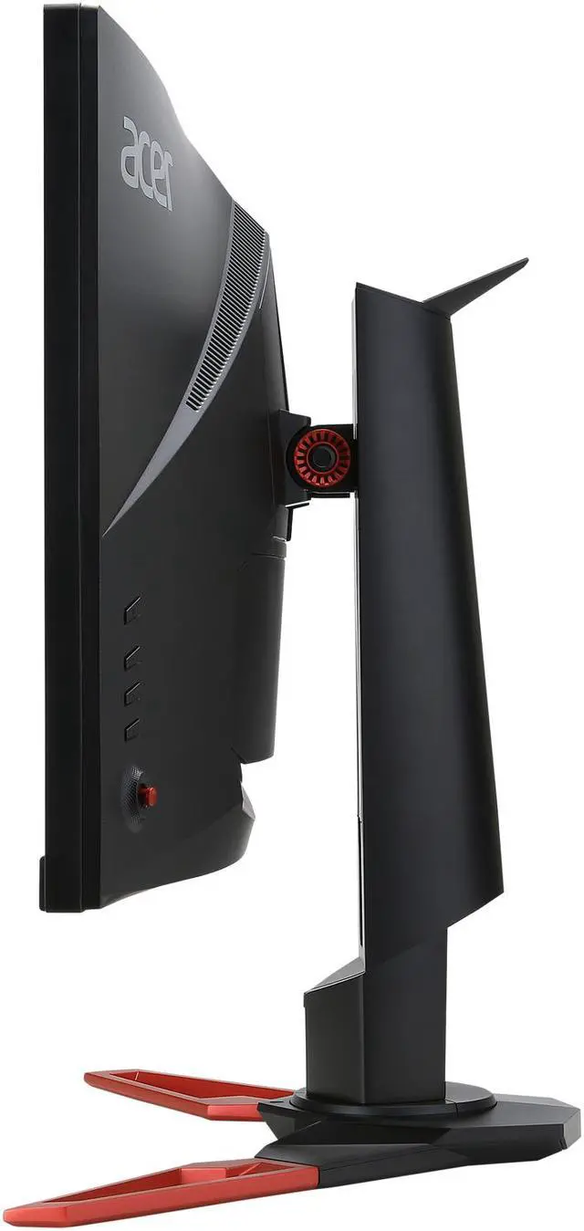 Acer Predator Z1 Z271U 27" WQHD 2K 144Hz LED Gaming Monitor - Newegg.com