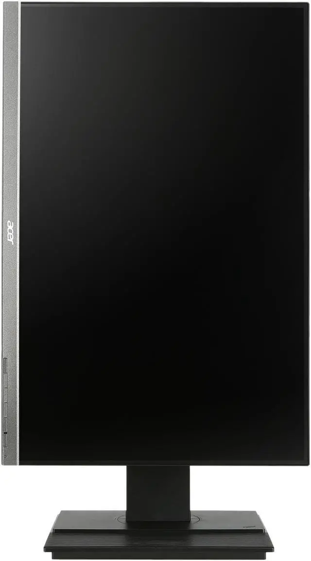 Acer B246HYL 23.8" LED LCD Monitor - 16:9 - 6 ms - Newegg.com