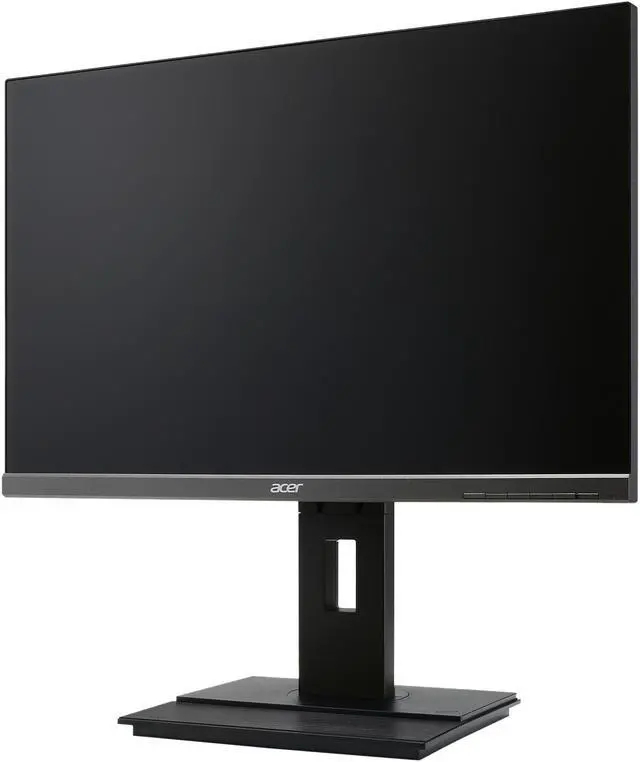 Acer B246HYL 23.8" LED LCD Monitor - 16:9 - 6 ms - Newegg.com