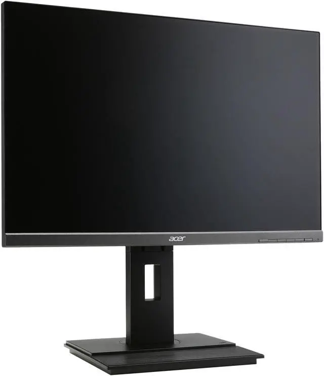 Acer B246HYL 23.8" LED LCD Monitor - 16:9 - 6 ms - Newegg.com