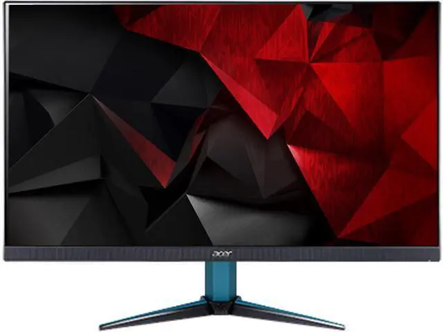Refurbished: Acer Nitro VG271U Pbmiipx 27" WQHD 2560x1440 2K Resolution ...