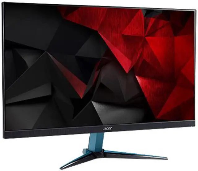 Refurbished: Acer Nitro VG271U Pbmiipx 27" WQHD 2560x1440 2K Resolution ...