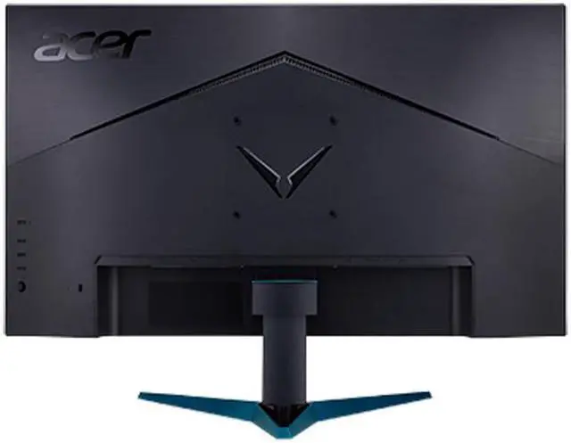 Refurbished: Acer Nitro VG271U Pbmiipx 27" WQHD 2560x1440 2K Resolution ...