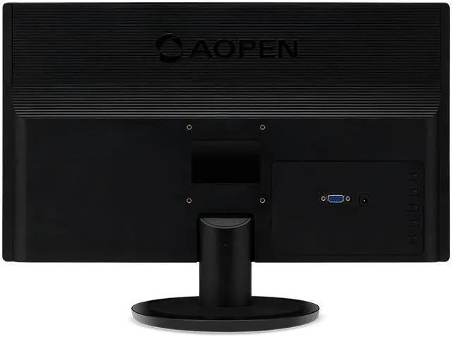 Acer 19.5" 60 Hz TN HD Monitor 5 ms D-Sub, HDMI AOPEN CH1 20CH1Q BI - Newegg.com
