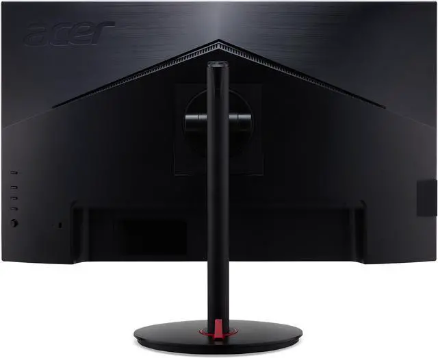 Acer Nitro XV282K V3bmiiprx 28" UHD (3840 x 2160) IPS Monitor with AMD FreeSync Premium, 150Hz ...