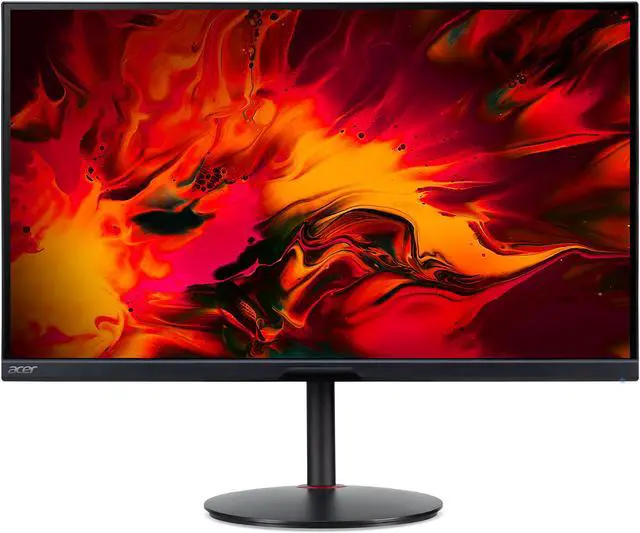 Acer Nitro XV282K V3bmiiprx 28" UHD (3840 x 2160) IPS Monitor with AMD ...