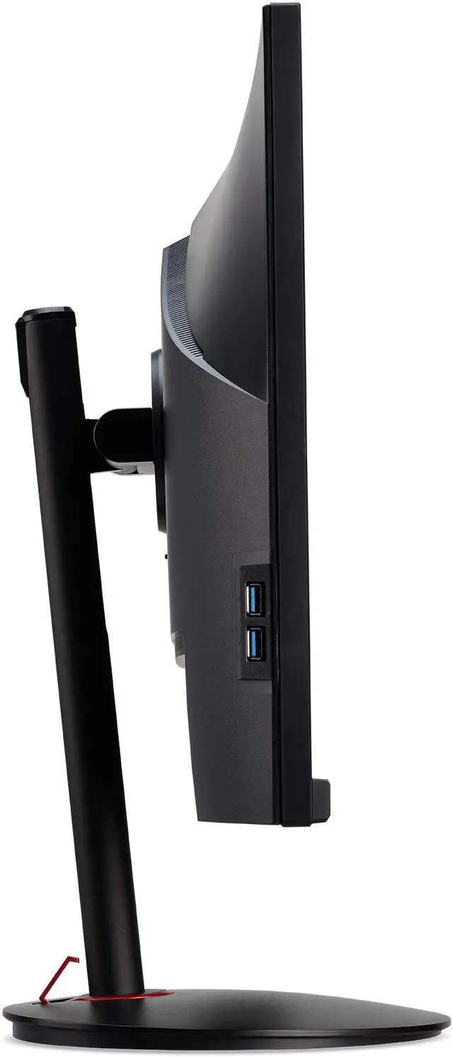 Acer Nitro XV282K V3bmiiprx 28" UHD (3840 x 2160) IPS Monitor with AMD ...