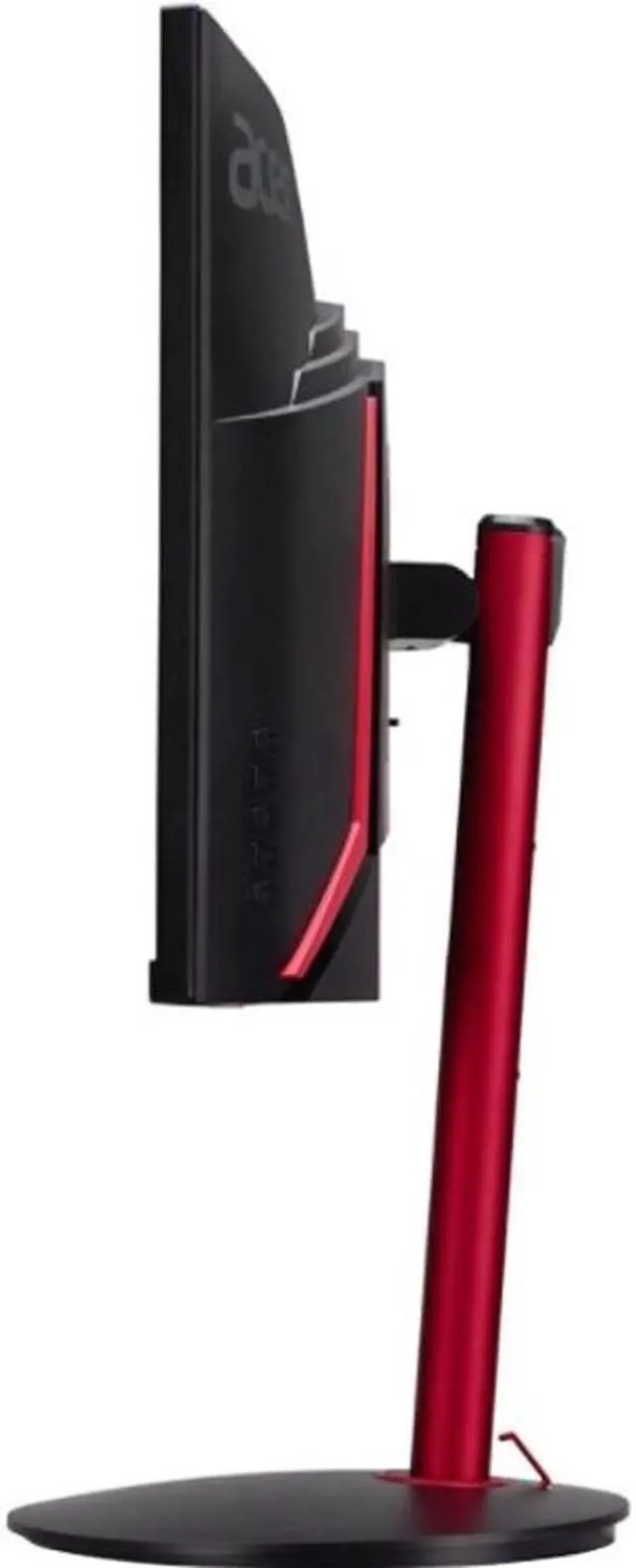 Acer XZ342CU S Widescreen LCD Monitor - 4K UHD - 21:9 - Black UM.CX2AA ...