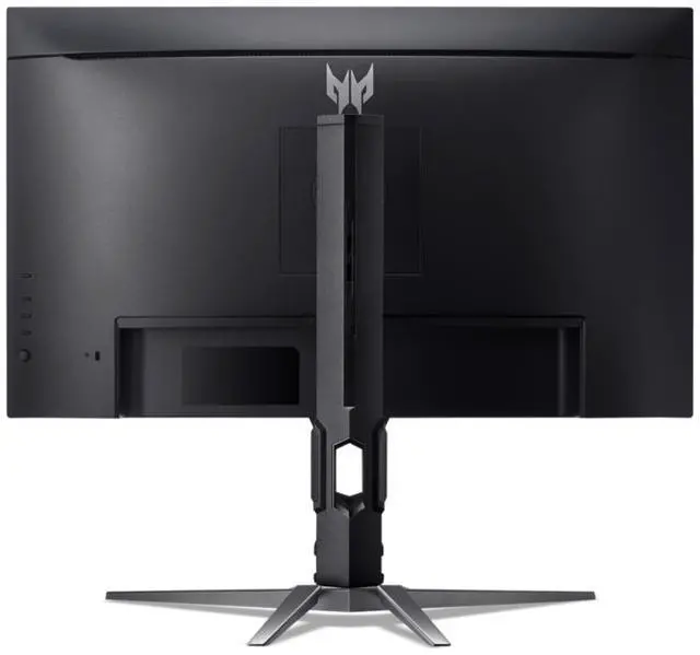 Acer Predator 27" QHD 2K 1440P 360Hz IPS NVIDIA G-SYNC PULSAR ...
