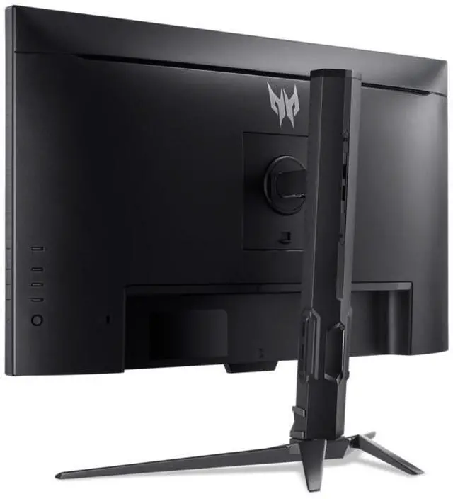 Acer Predator 27" QHD 2K 1440P 360Hz IPS NVIDIA G-SYNC PULSAR ...