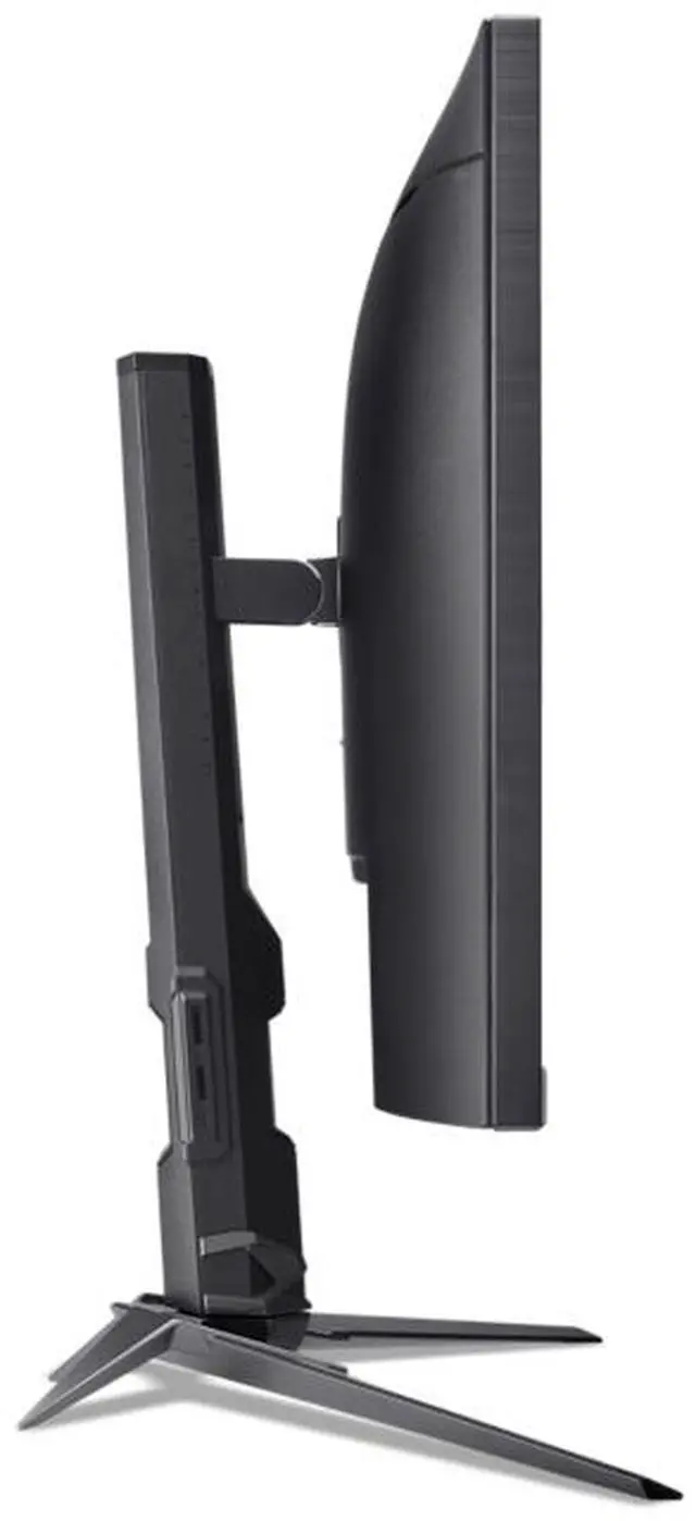 Acer Predator 27" QHD 2K 1440P 360Hz IPS NVIDIA G-SYNC PULSAR ...