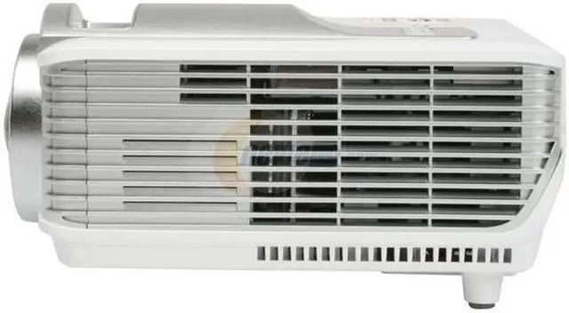 BenQ MP512ST DLP Short-Throw Projector with HDMI Input and Built-in ...