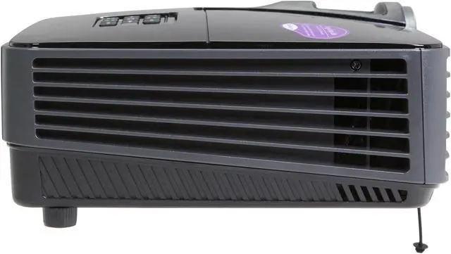 BenQ MS502 DLP Projector - Newegg.com