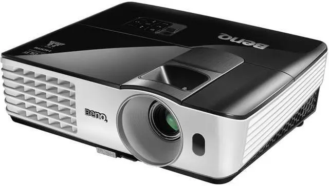 BenQ MW663 DLP Projector - Newegg.com
