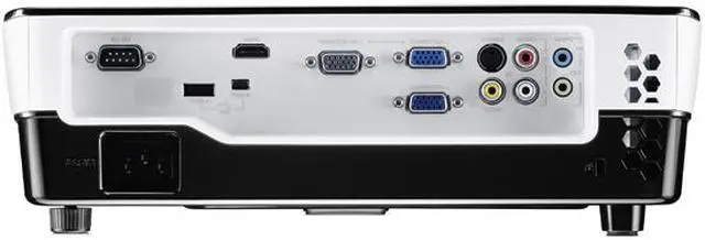 BenQ MW663 DLP Projector - Newegg.com