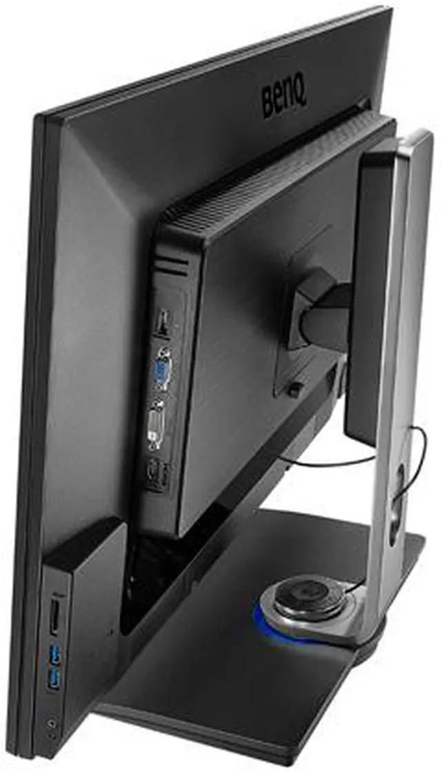 BenQ 32" VA LCD Monitor 4ms (GTG), 12ms (Tr+Tf) D-Sub, DVI, HDMI ...