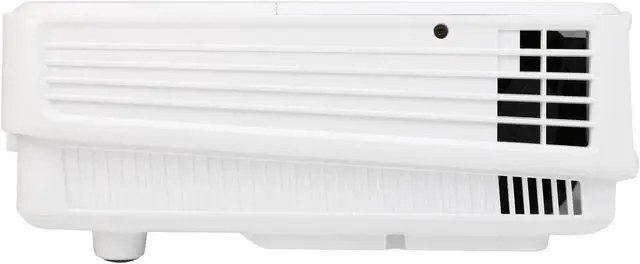 BenQ MX525 XGA 1024 x 768, 3200 ANSI Lumens, 13,000:1 Contrast Ratio ...