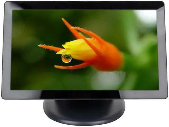 PLANAR PT2285PW (997-6316-00) Black 21.5" USB Projected Capacitive ...