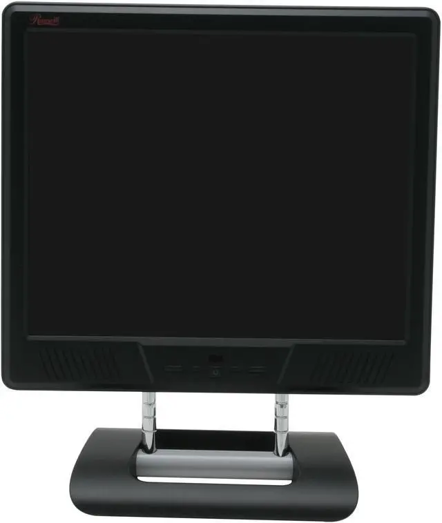 Rosewill 19" TFT LCD SXGA LCD Monitor 25 ms R910J - Newegg.com