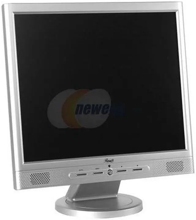 Rosewill 17" TFT LCD SXGA LCD Monitor 16 ms R700J - Newegg.com