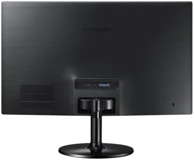 Refurbished: SAMSUNG 23" TN LCD Monitor 5ms (GTG) D-Sub, HDMI, Audio ...
