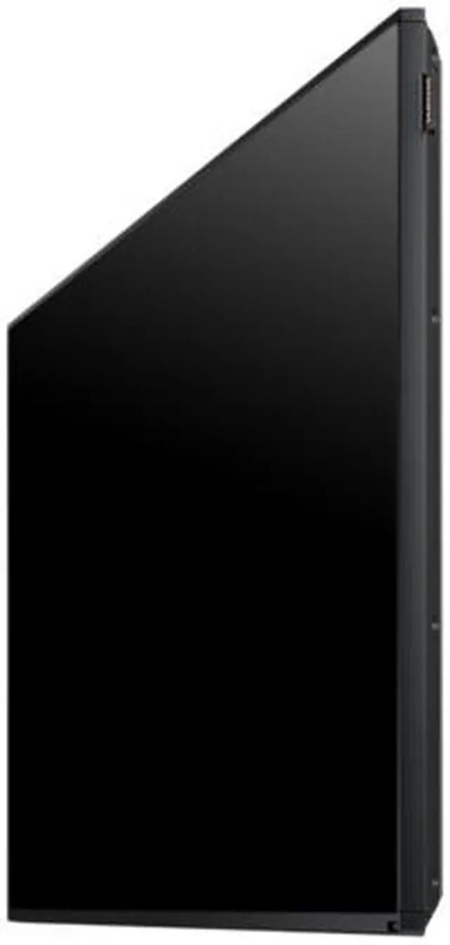 Samsung DC55E-M DCE-M Series 55" Digital Signage Direct-Lit Full HD LED ...