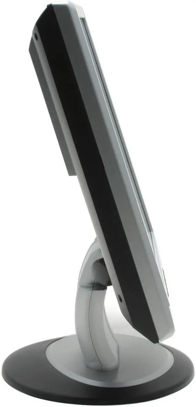 Polyview 17" Active Matrix, TFT LCD SXGA LCD Monitor 8 ms S17E - Newegg.com