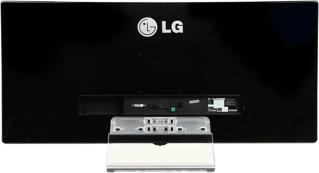 Open Box: LG 34" IPS LCD Monitor IPS 5ms (GTG) DVI, HDMI, DisplayPort ...
