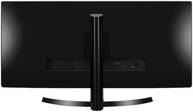 LG 34UM68-P 34"Ultimate Gaming Experience 21:9 UltraWide™ FHD IPS ...