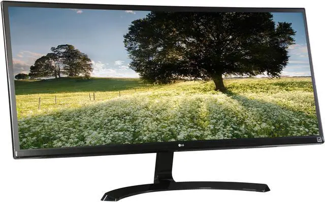 Refurbished: LG 34" 60 Hz / 75Hz with Freesync & HDMI 1.4 and up IPS ...