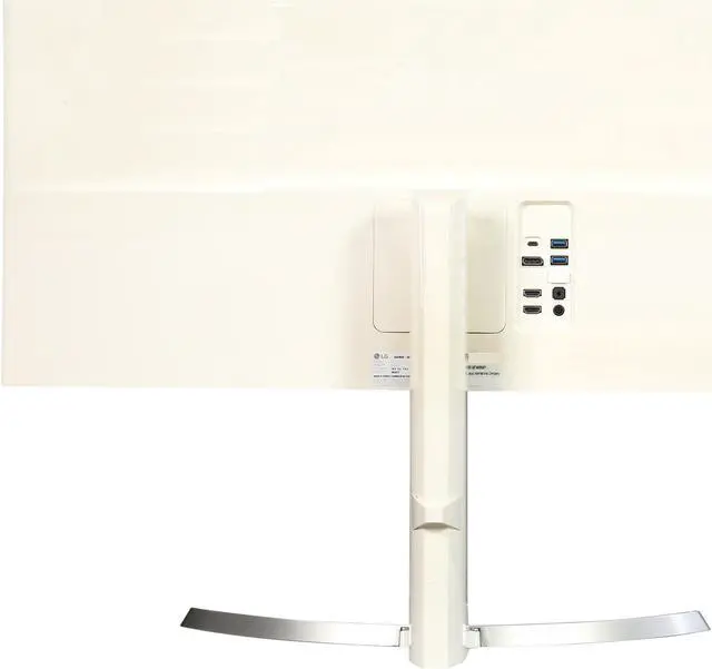 Refurbished: LG 34CB99-W White 34" LED Backlight 21:9 UltraWide WQHD ...