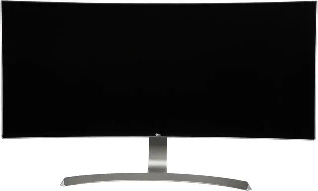 Refurbished: LG 34CB99-W White 34" LED Backlight 21:9 UltraWide WQHD ...