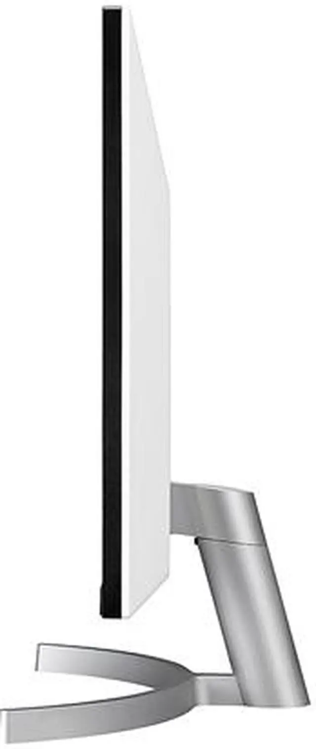 LG 27UK600-W Black/Silver 27" IPS 4k UHD Monitor 60Hz - Newegg.ca