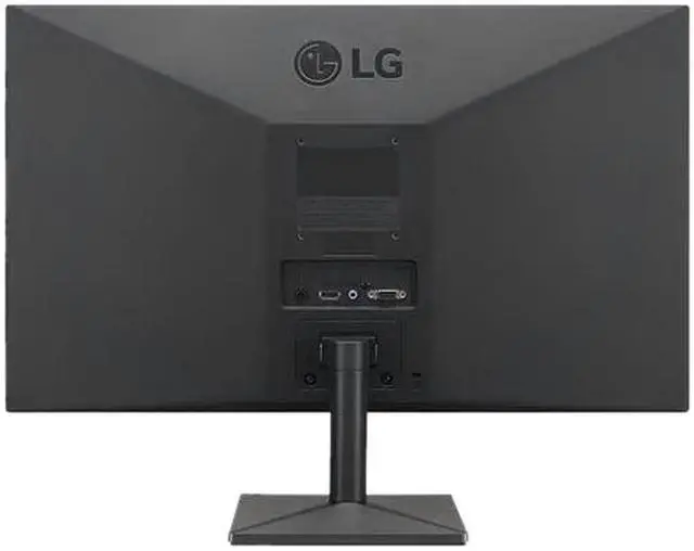 LG 22BK430H-B 22" (Actual size 21.5") Full HD 1920 x 1080 75Hz VGA HDMI ...