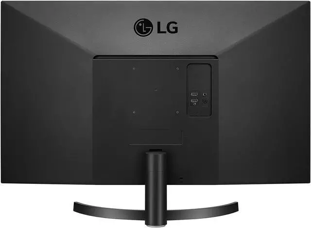 Refurbished: LG 32" 75 Hz IPS FHD Monitor, B-Grade 5 ms AMD FreeSync ...