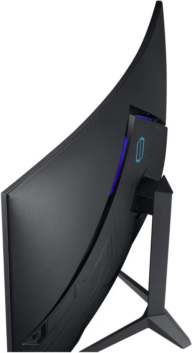 SAMSUNG 32" 165 Hz FHD Gaming Monitor FreeSync (AMD Adaptive Sync) HDMI ...