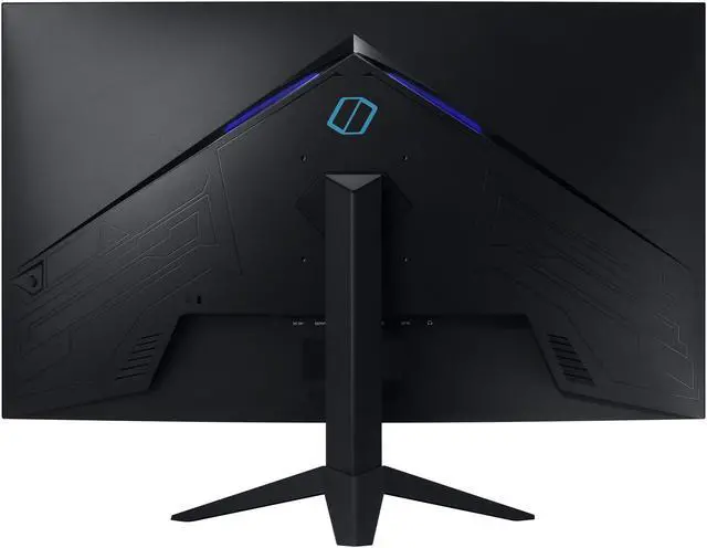 SAMSUNG 32" 165 Hz FHD Gaming Monitor FreeSync (AMD Adaptive Sync) HDMI ...