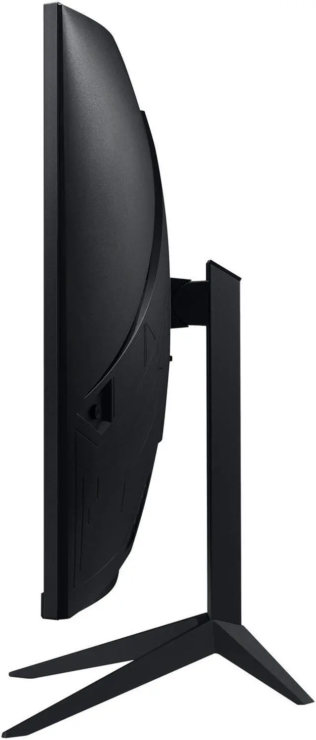 SAMSUNG 32" 165 Hz FHD Gaming Monitor FreeSync (AMD Adaptive Sync) HDMI ...