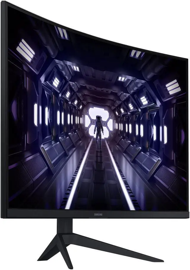 32 Odyssey G35t Gaming Monitor